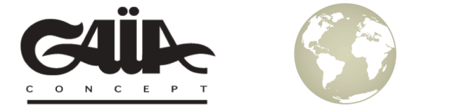 GAIA CONCEPT - Organisation 2022